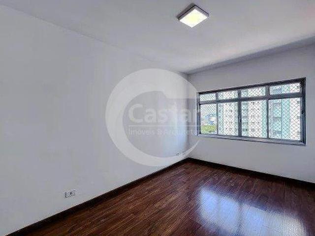 Apartamento em Mooca
