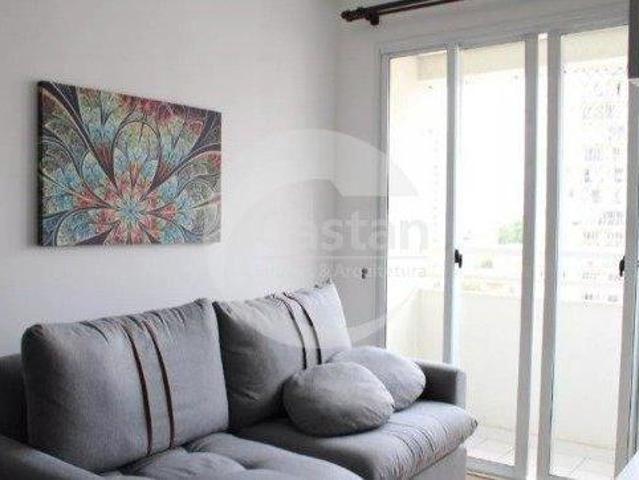 Apartamento em Mooca