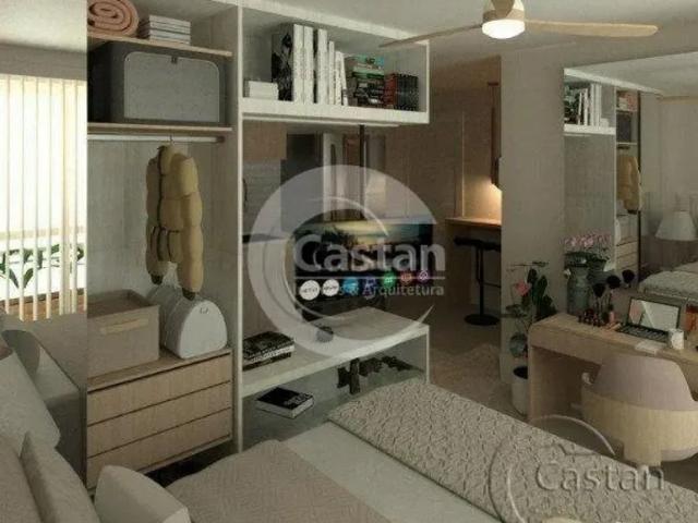 Apartamento em Mooca