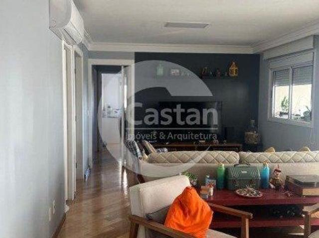 Apartamento em Mooca