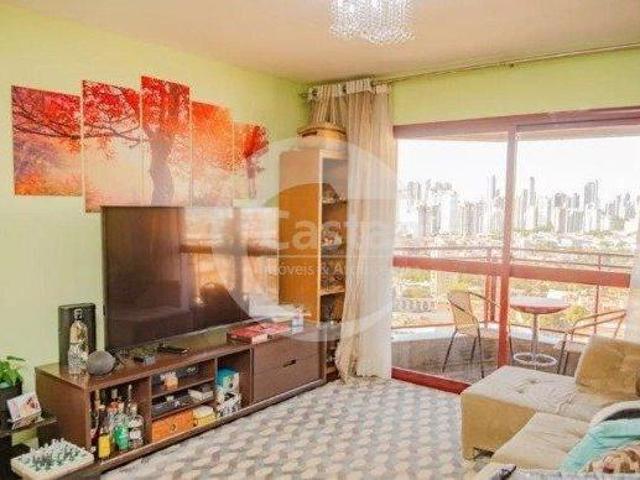 Apartamento em Mooca