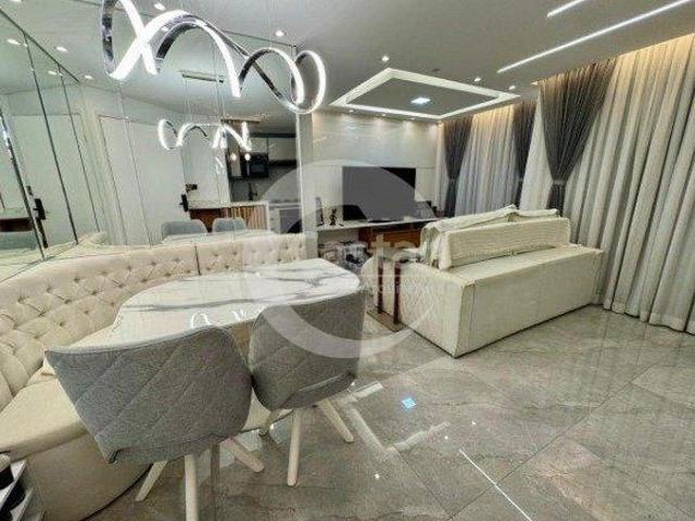 Apartamento em Mooca