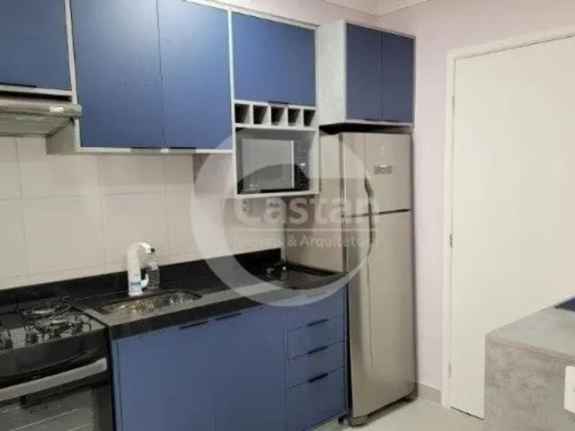 Apartamento em Mooca