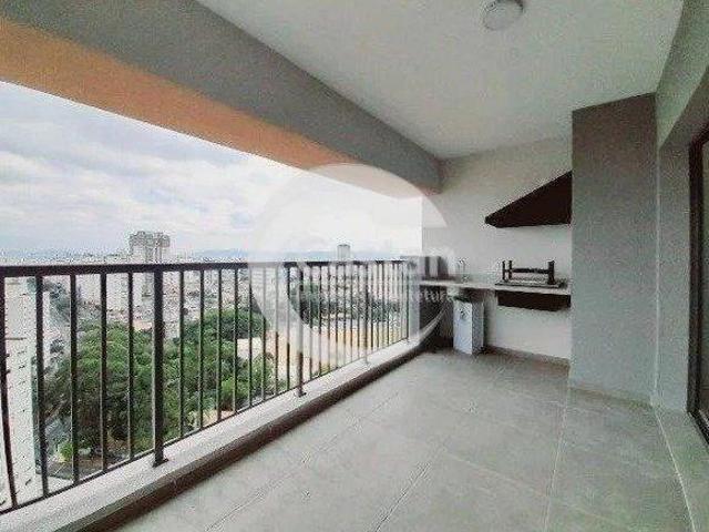 Apartamento em Mooca