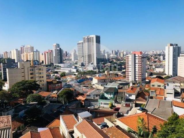 Apartamento em Mooca