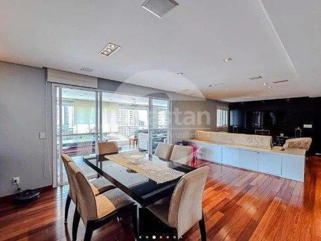 Apartamento em Mooca