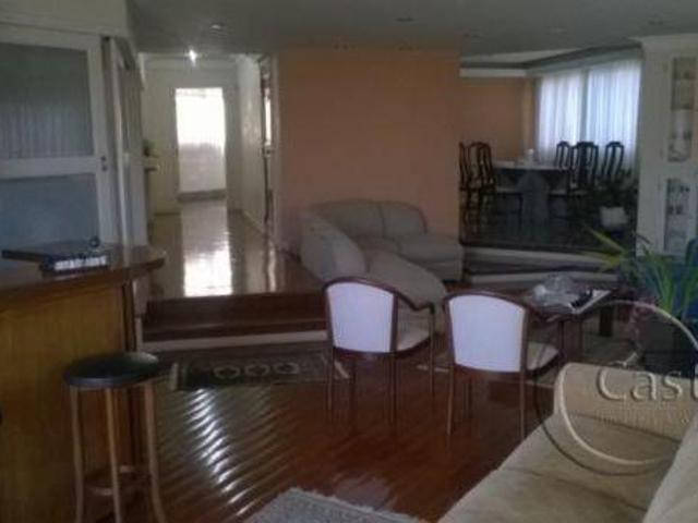 Apartamento em Mooca