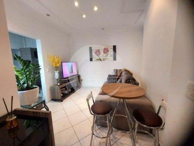 Apartamento em Mooca