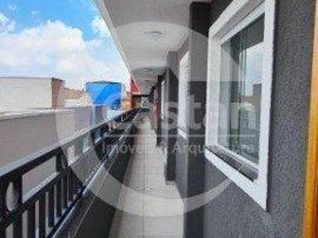 Apartamento em Mooca