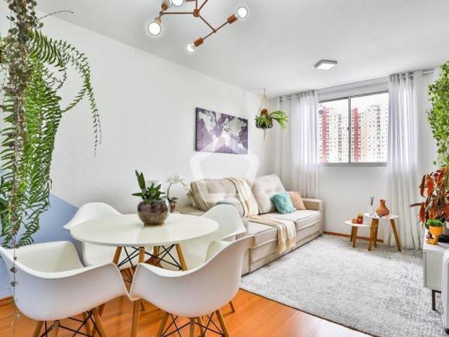 Apartamento em Mooca