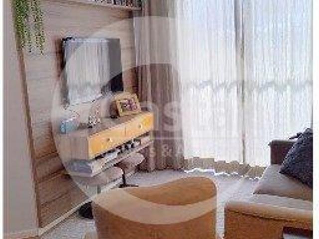 Apartamento em Mooca