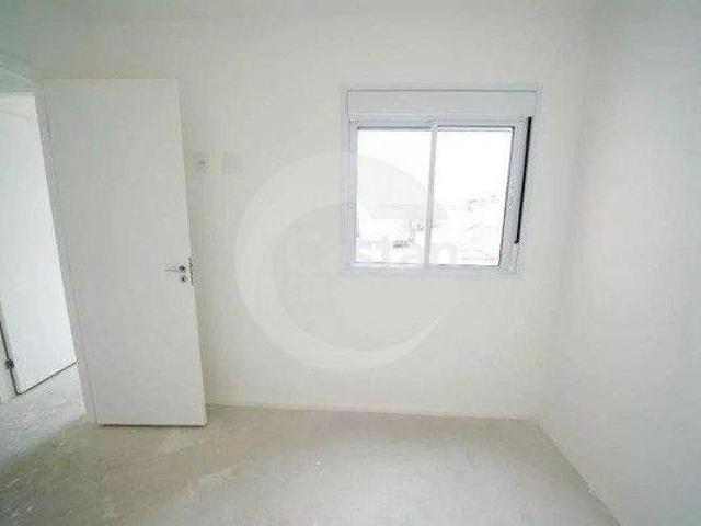 Apartamento em MOOCA