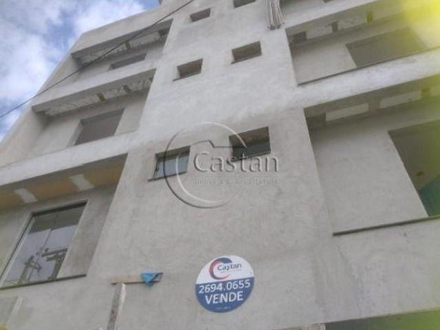 Apartamento em Mooca