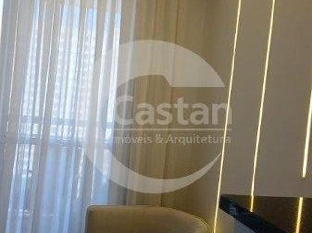 Apartamento em Mooca