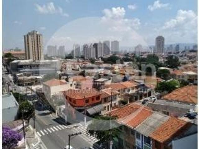 Apartamento em Mooca