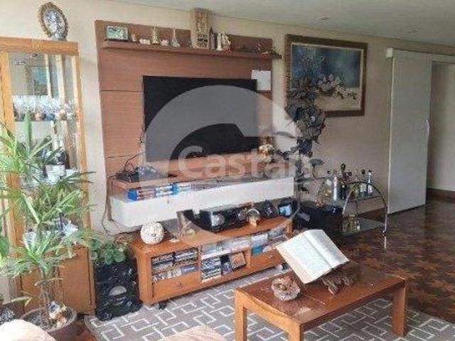 Apartamento em Mooca