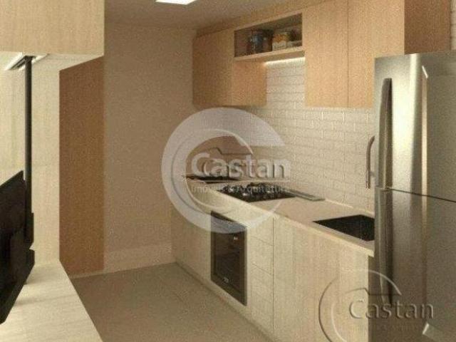 Apartamento em Mooca