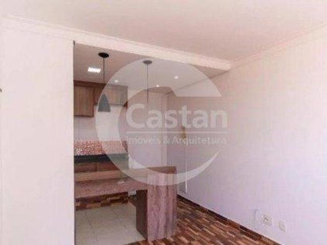 Apartamento em Mooca