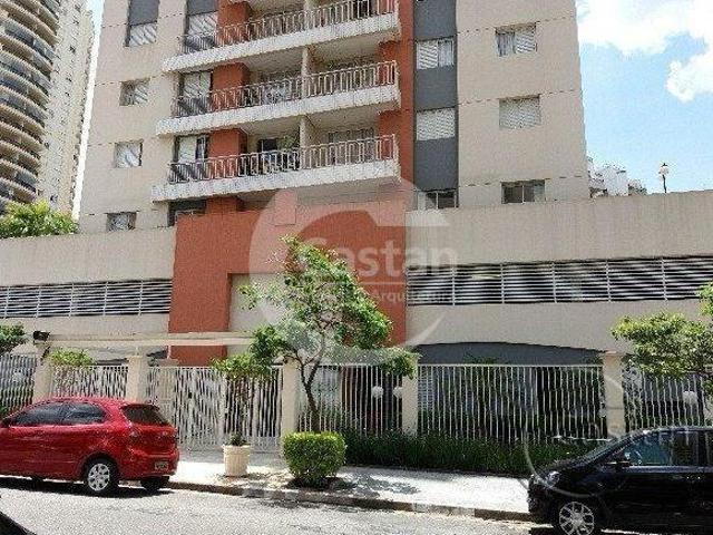 Apartamento em Mooca
