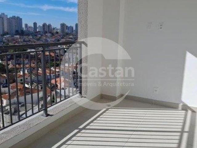 Apartamento em Mooca