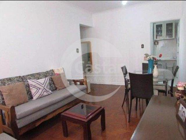 Apartamento em Mooca