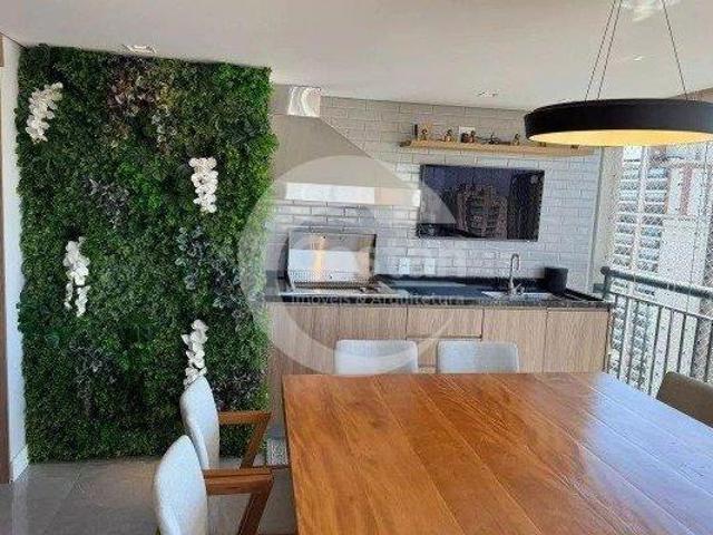 Apartamento em Mooca