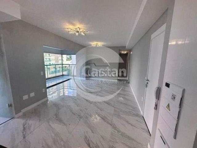 Apartamento em Mooca