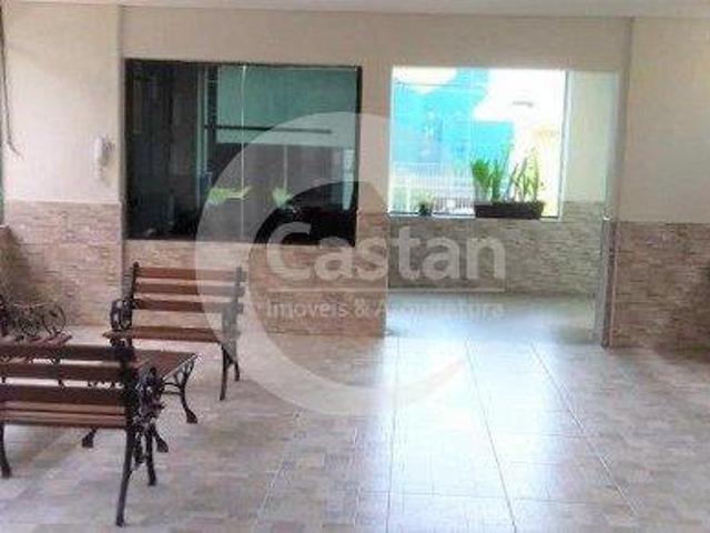 Apartamento em Mooca