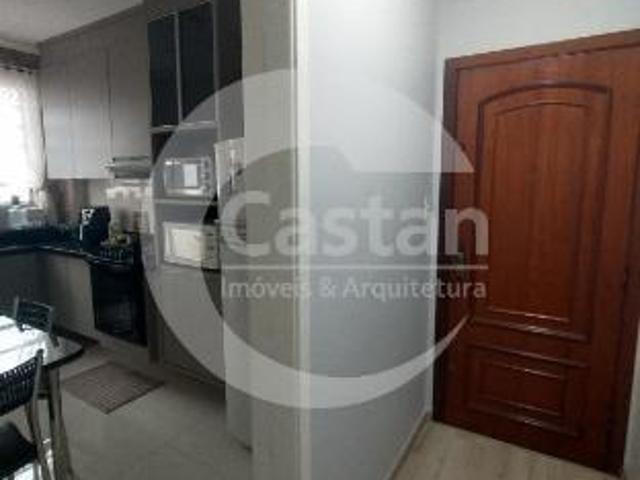 Apartamento em Mooca