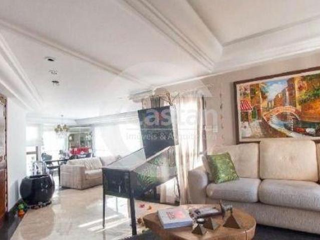 Apartamento em Mooca