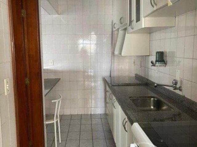 Apartamento em Mooca