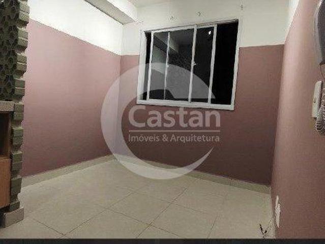 Apartamento em MOOCA