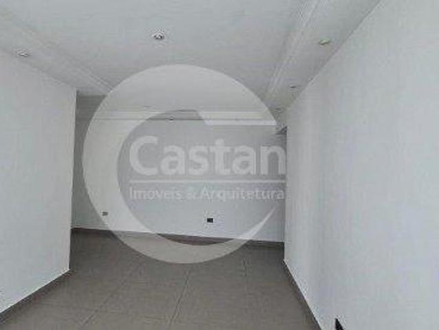 Apartamento em Mooca