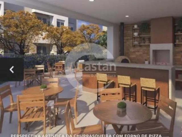 Apartamento em MOOCA