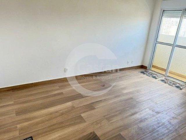 Apartamento em Mooca