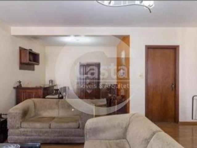 Apartamento em Mooca