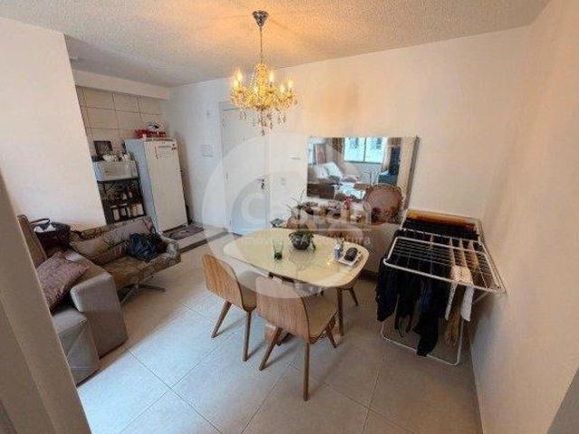 Apartamento em Mooca