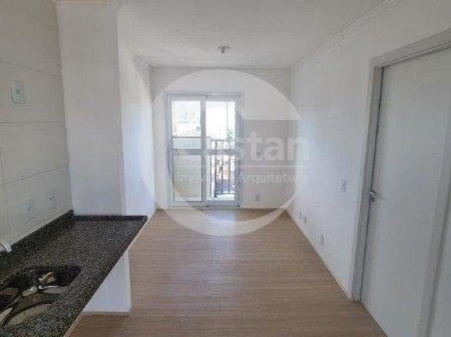 Apartamento em Mooca