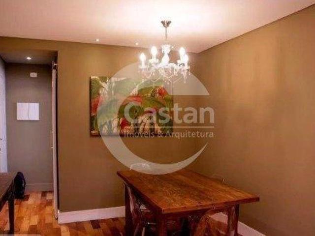 Apartamento em Mooca