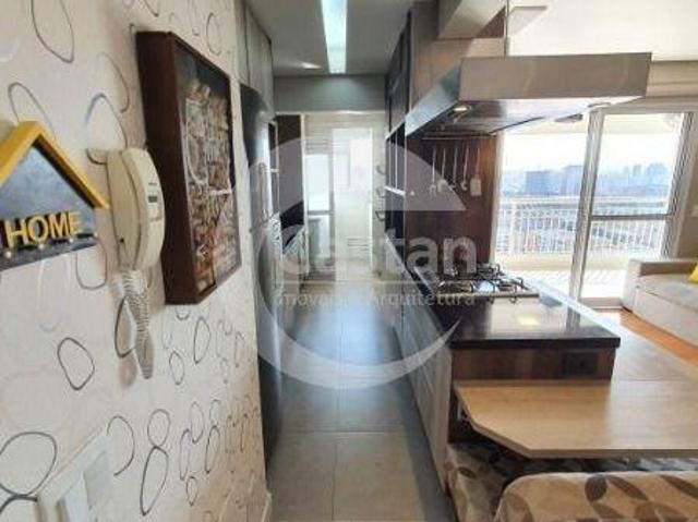 Apartamento em Mooca