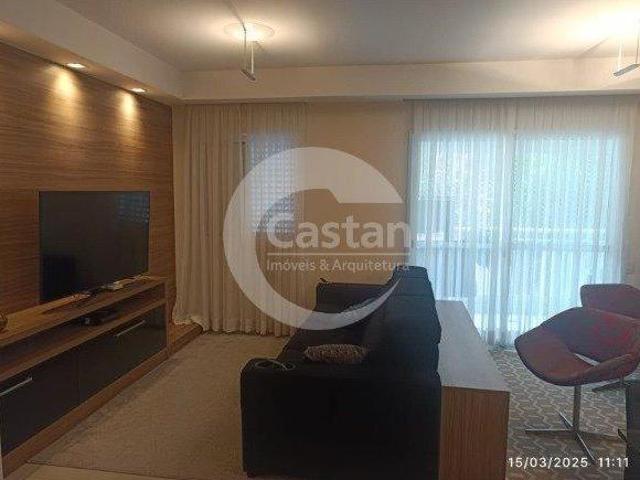 Apartamento em Mooca