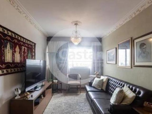 Apartamento em Mooca