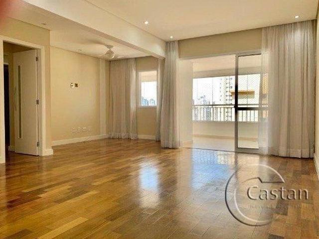Apartamento em Mooca