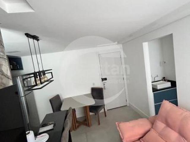 Apartamento em Mooca