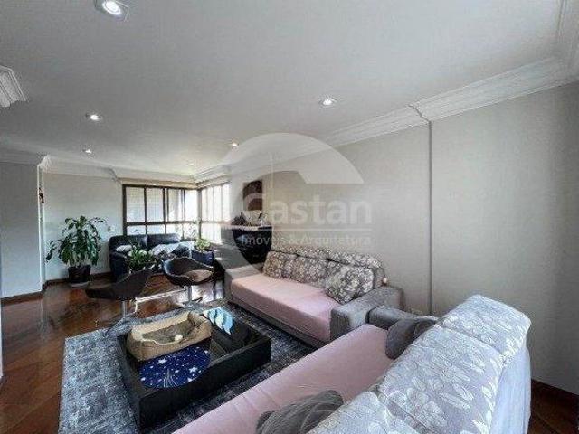 Apartamento em Mooca