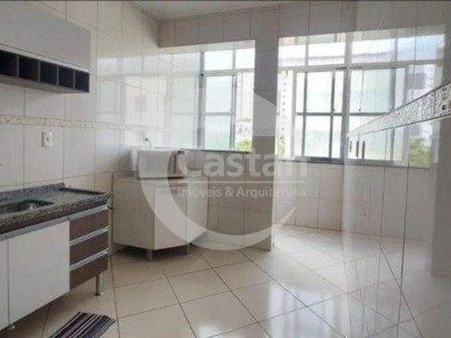 Apartamento em Mooca