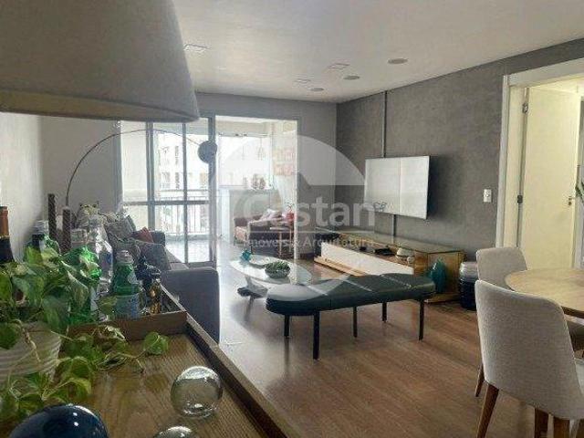 Apartamento em Mooca