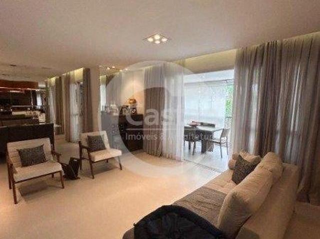 Apartamento em Mooca
