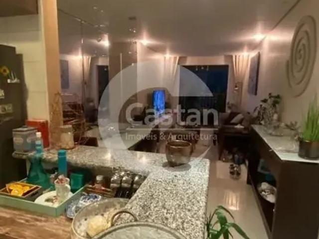 Apartamento em Mooca