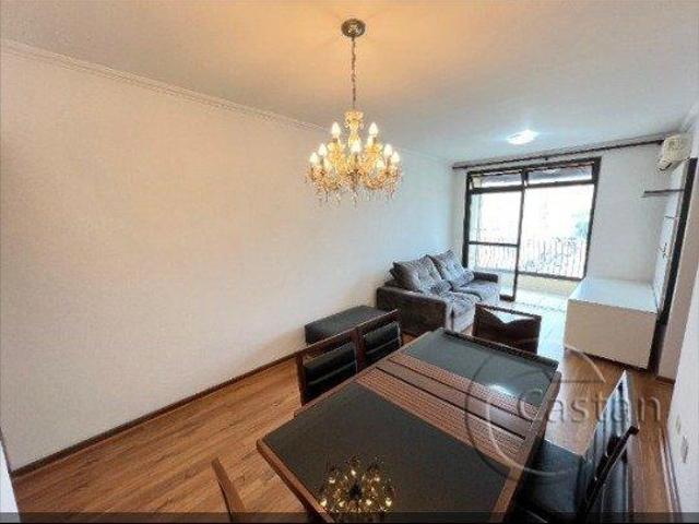Apartamento em Mooca
